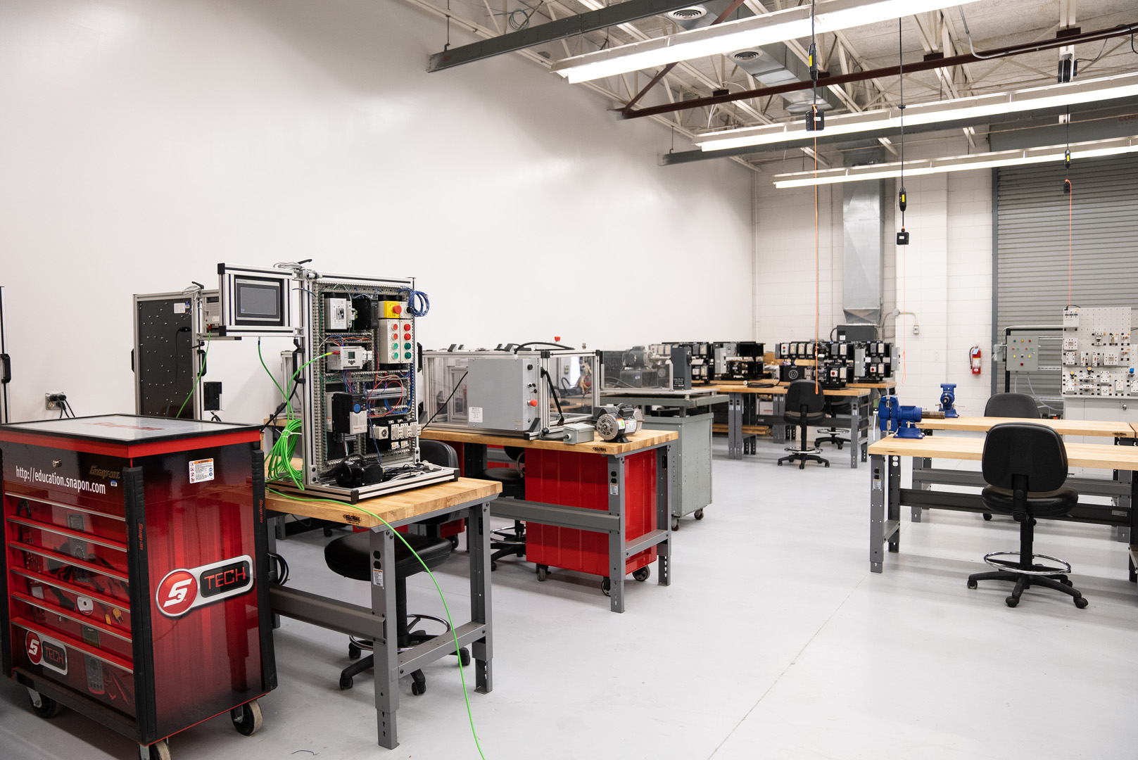 Certificate - Basic Machine Tool Technology - Williamsburg Technical ...