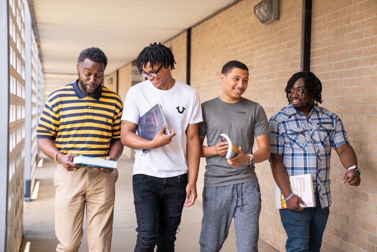 Current Students - Williamsburg Technical College