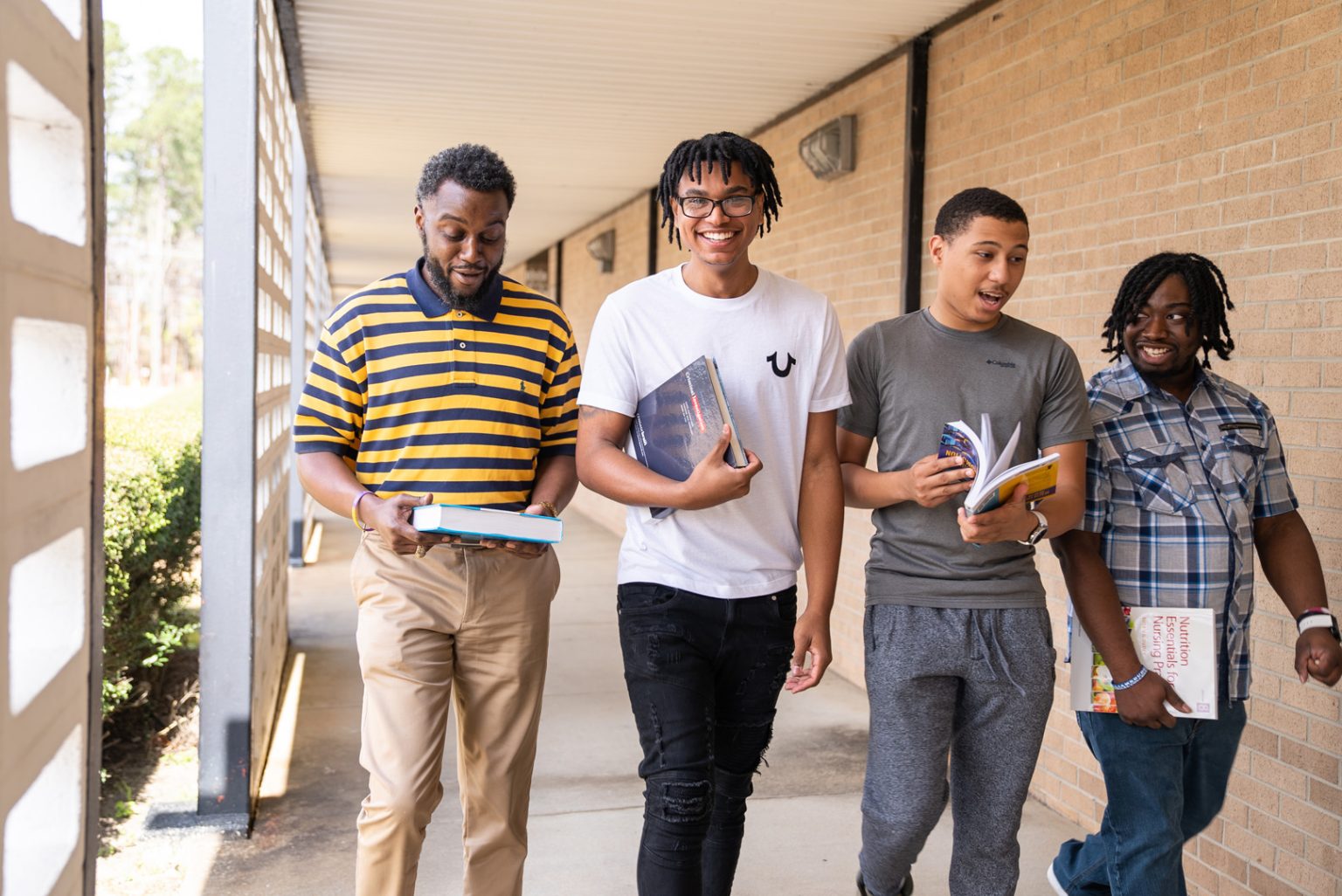 Student Activities - Williamsburg Technical College