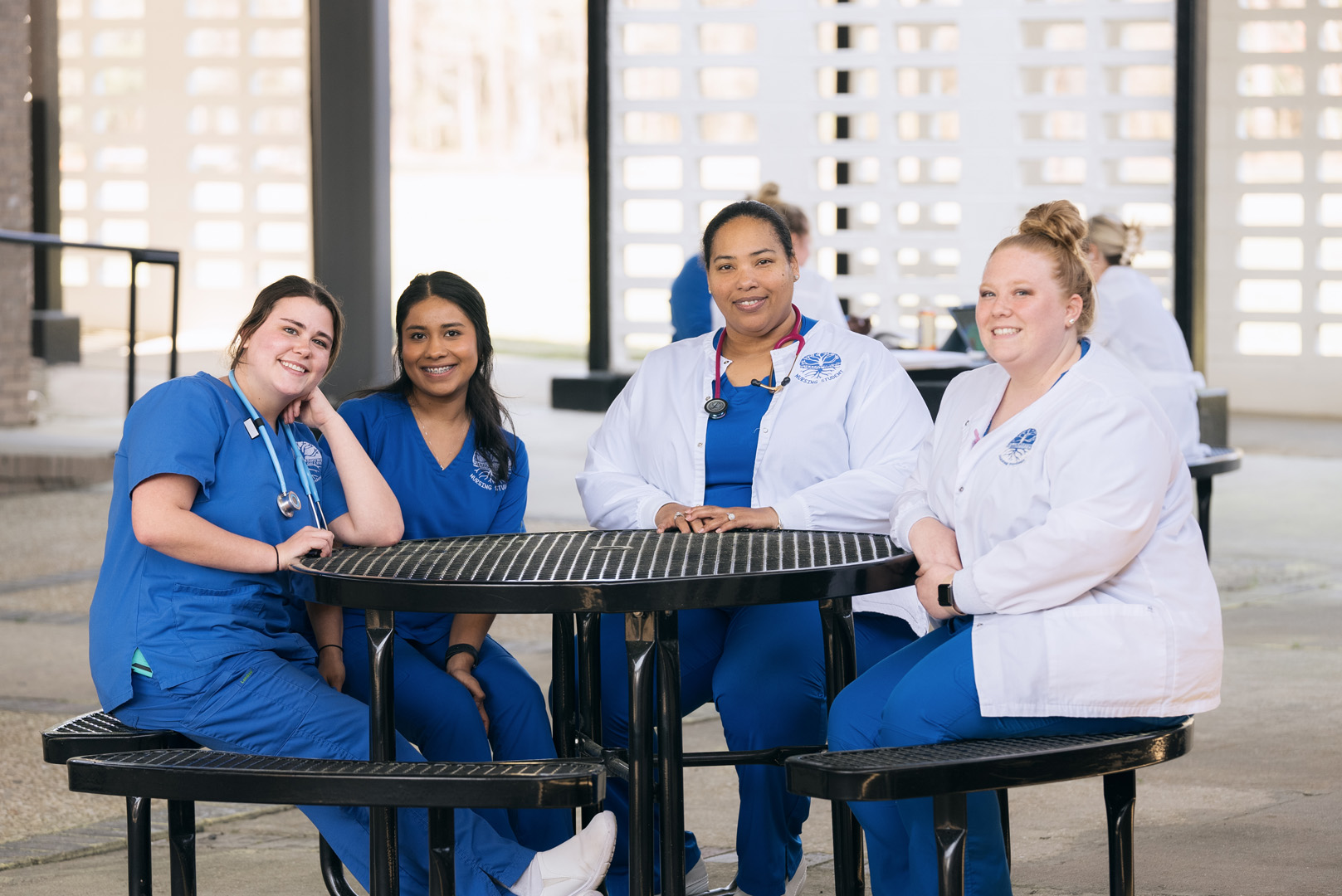 Associates Degree in Nursing (AAS/ADN) - Williamsburg Technical College